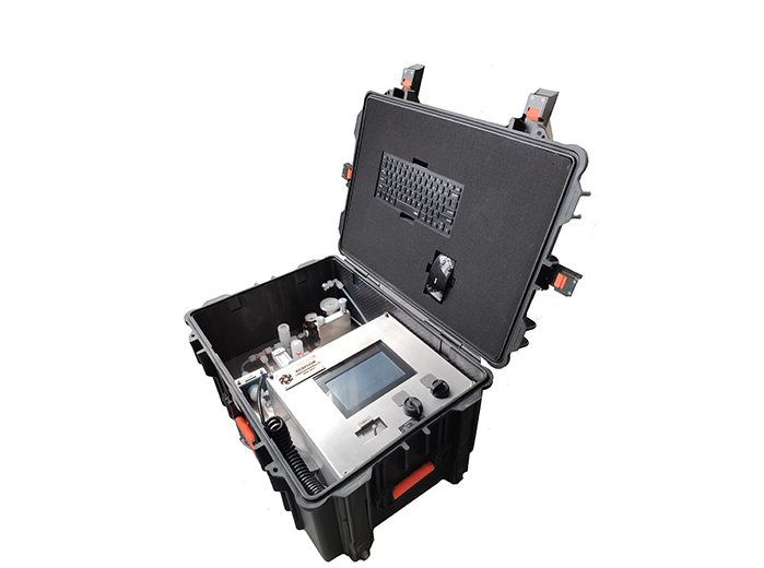 Semiconductor ultra-pure water heating system – Shanghai Reaflow Fluid ...